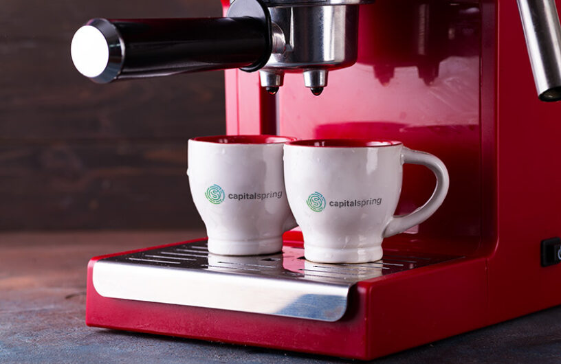 Specialist voor elk financieel capaciteitsvraagstuk - Capital Spring